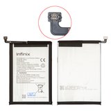LCD compatible with Infinix Hot 50 5G (X6720), Hot 50i (X6531), Smart 9 ...