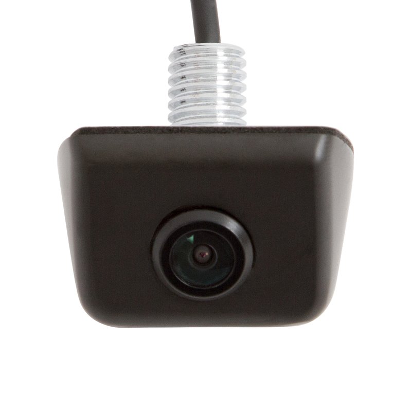 Car Rear View Reverse Backup Camera with CCDII Sensor - Car Solutions